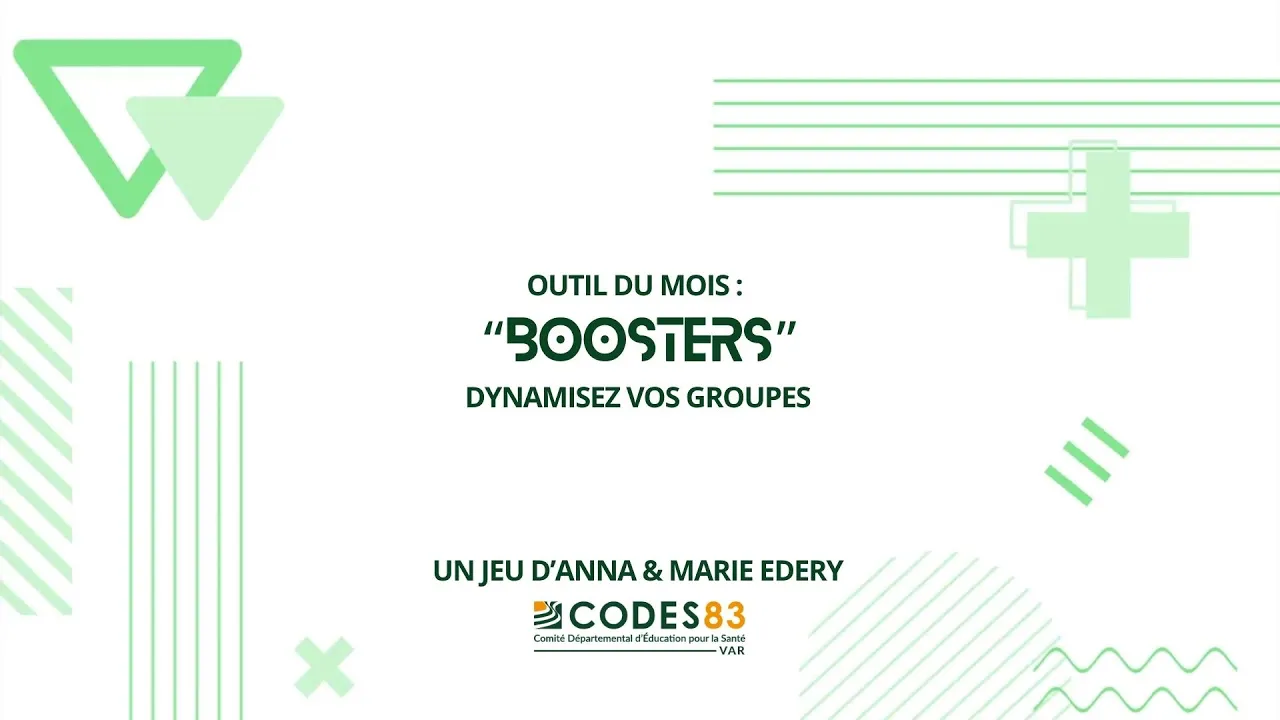 BOOSTERS - CODES 83