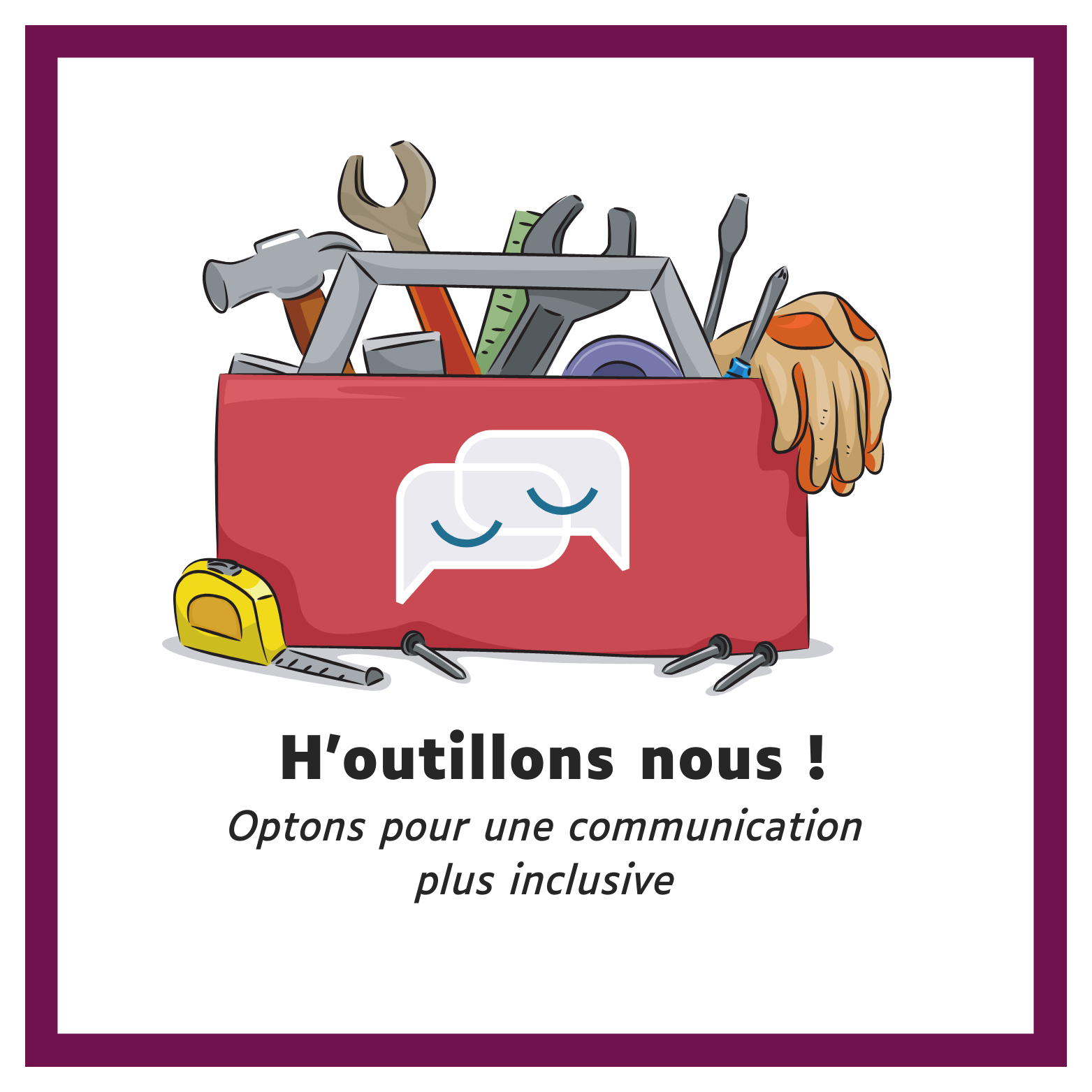 H'OUTILLONS NOUS
