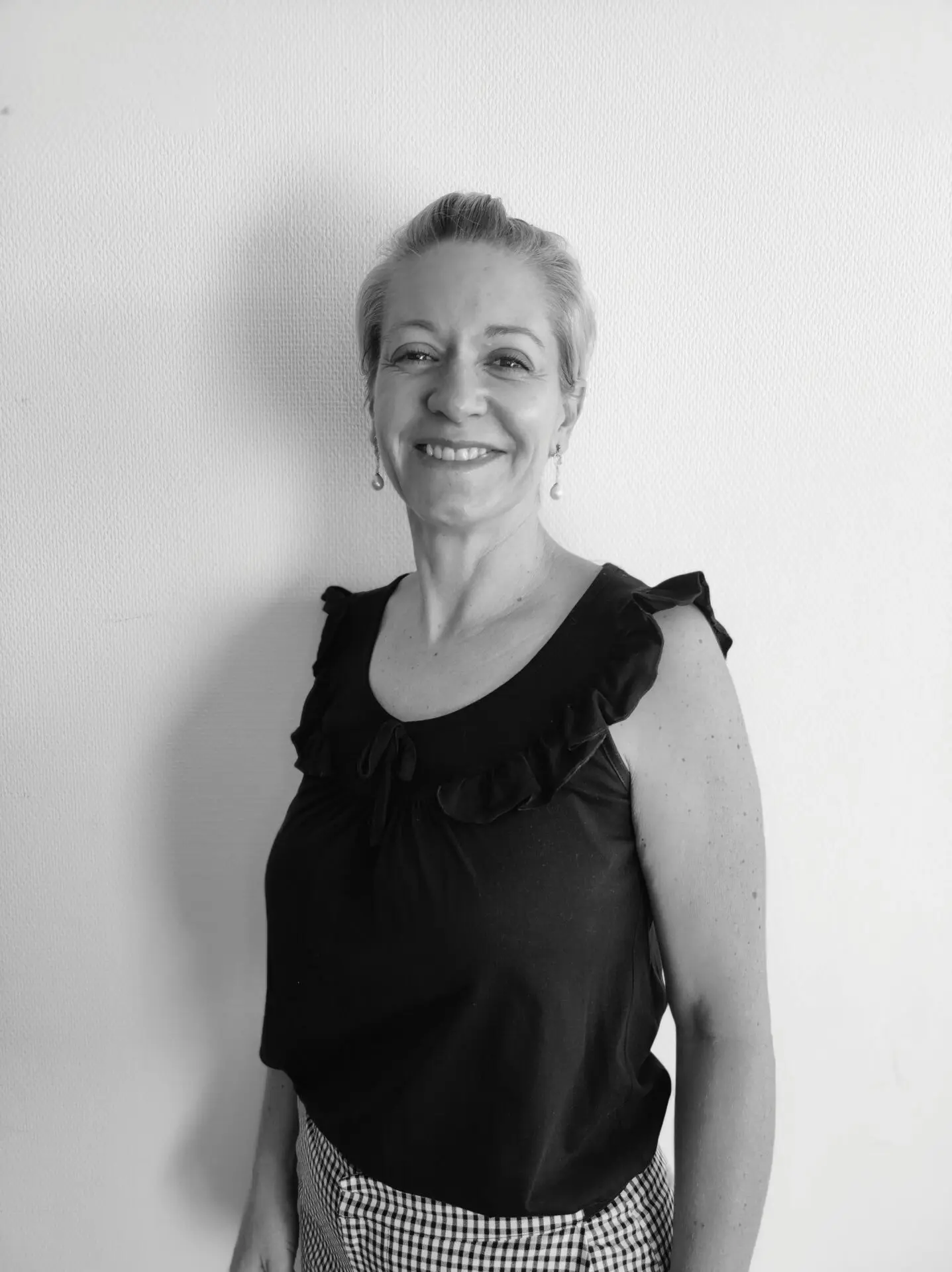 Stéphanie DEMONGEOT-LEFEBVRE - CODES 83