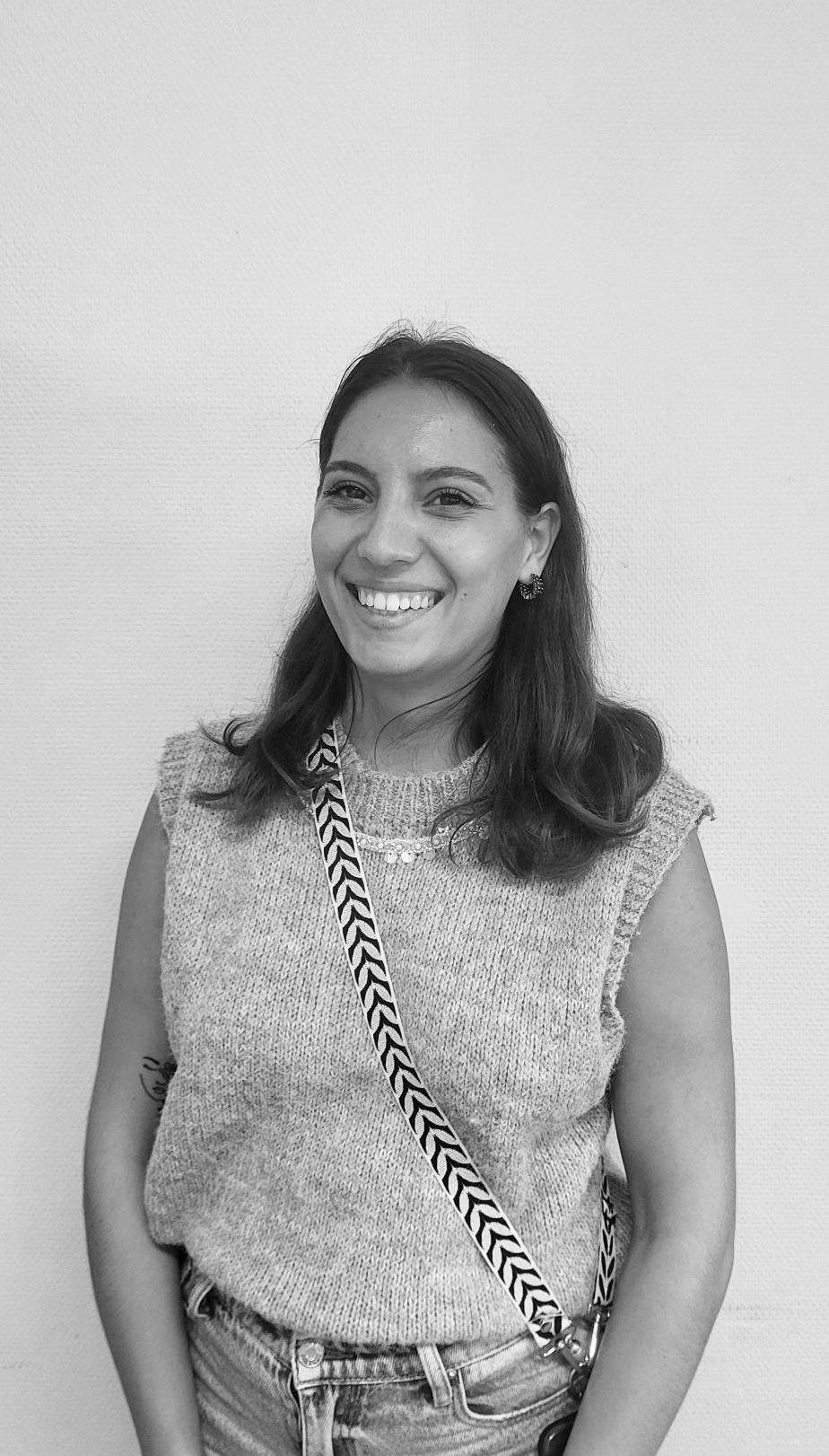 Laura MARINO - CODES 83