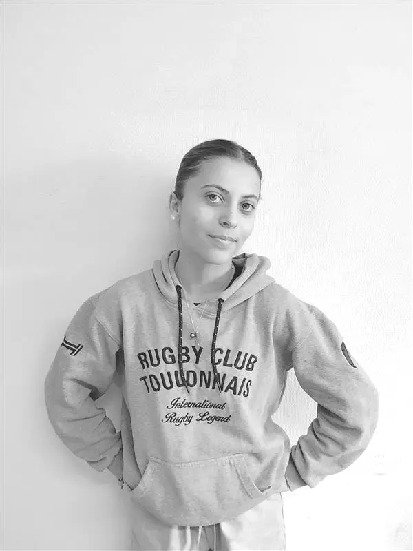 Lilly QUARTENOUD - CODES 83