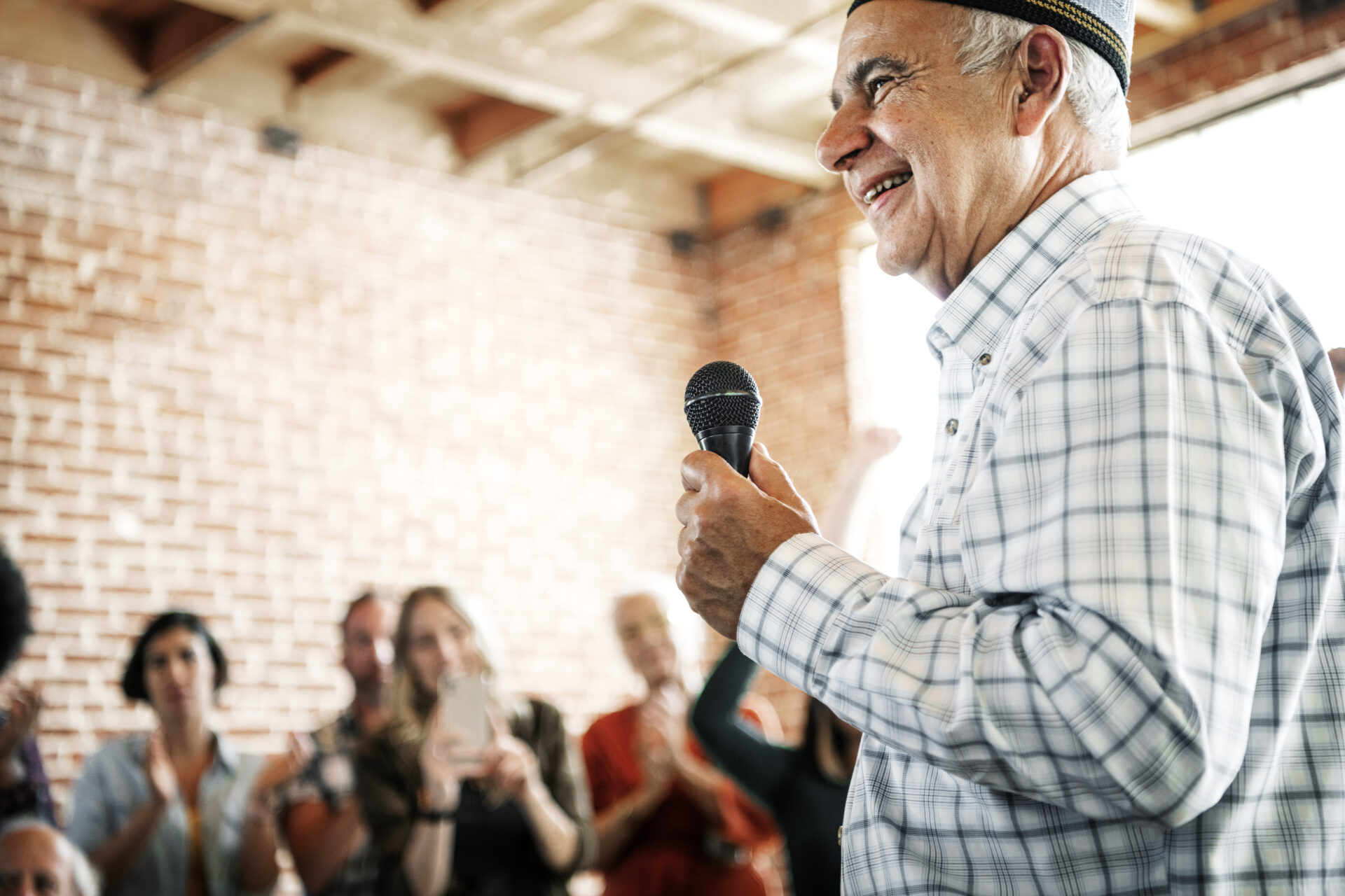 Atelier d'échanges : Approche interculturelle en prévention et promotion de la santé - CODES 83